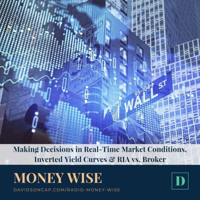 Davidson Capital Management | Registered Investment Advisor