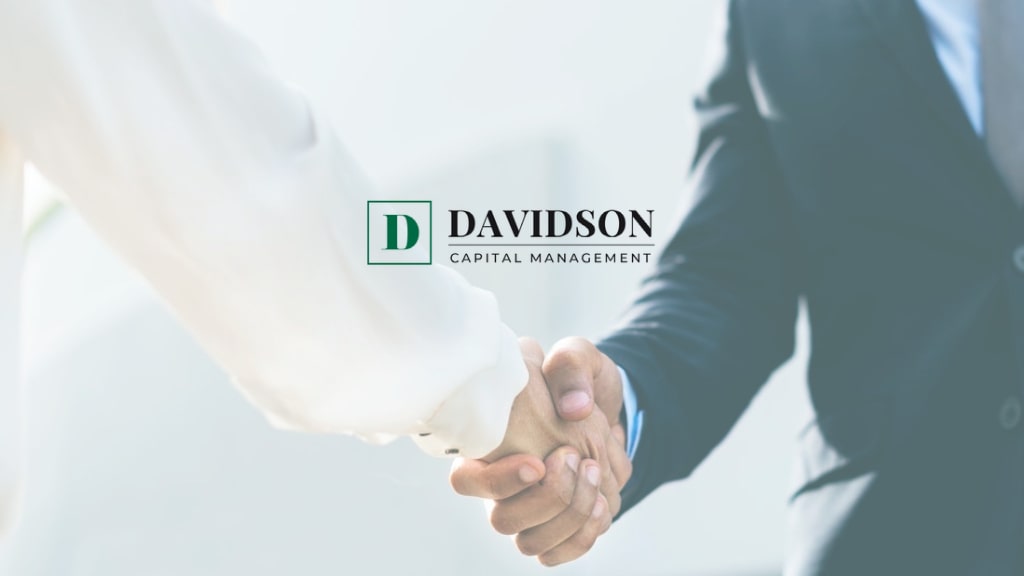 Investment Management Team | Davidson Capital Management Team