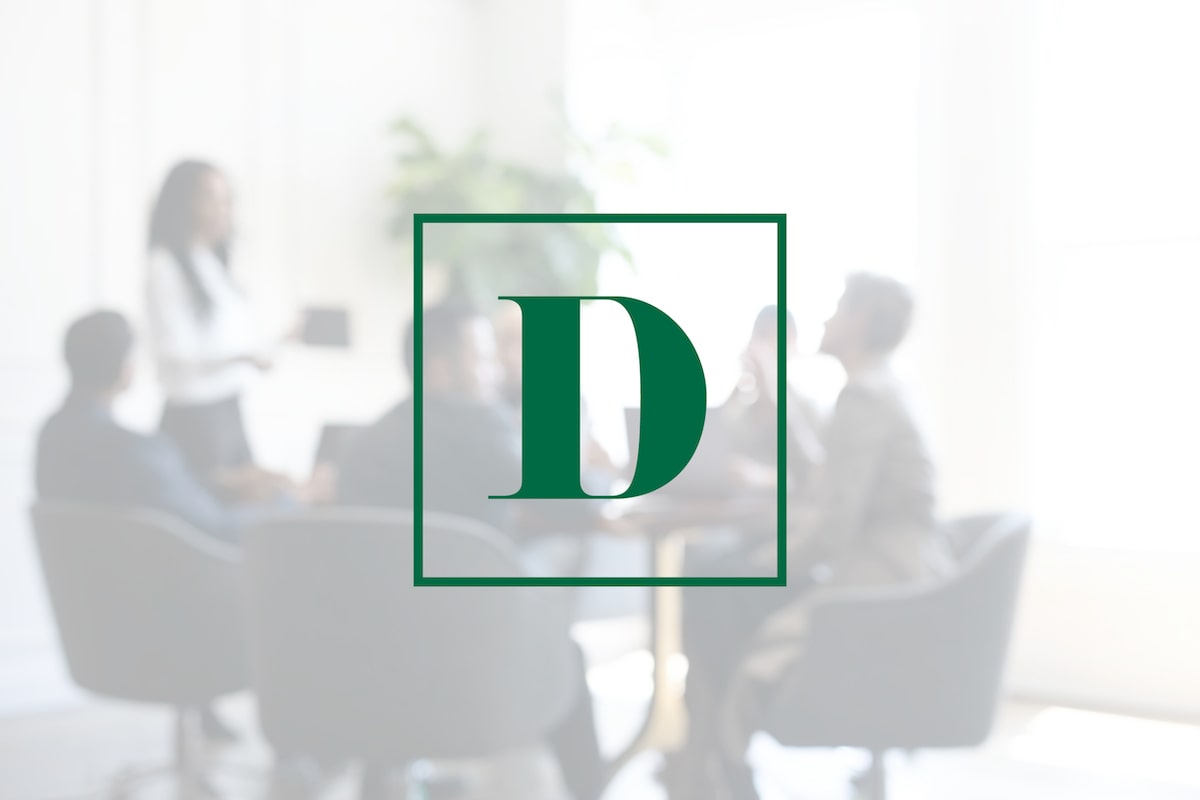 Becoming a Client of Davidson Capital Management | New Clients